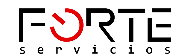INICIO - FORTE SERVICIOS